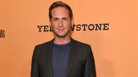 Josh Lucas Shares Everything He Knows About Final Season Of