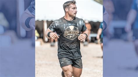 Exclusive Amid Accusations Cale Layman Seeks To Set The Record Straight Part 1 Barbend