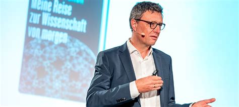 Patrick Cramer Deutsch Amerikanisches Institut Haus Der Kultur