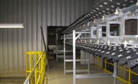 Biosolids Processing Plant Warner Levy Enviroenergy