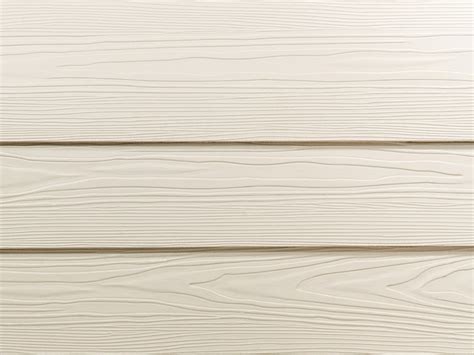 Cladco Fibre Cement Lap Cladding Boards Cream 366m