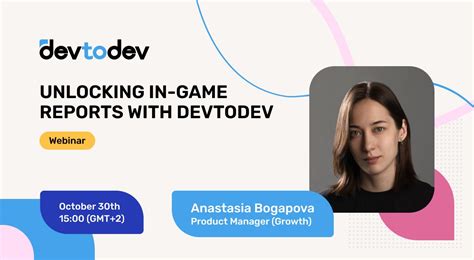 Devtodev On Linkedin Gamedevelopment Productanalytics Dataanalytics Devtodev