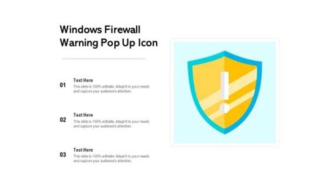 Pop Up Windows Powerpoint Templates Slides And Graphics