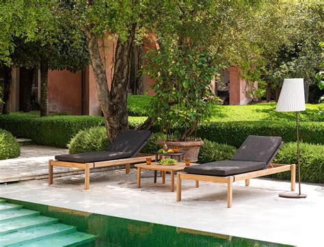 Twins Center Table Design Story