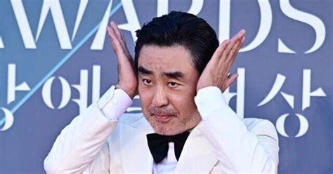 머리 크기 굴욕 류승룡 고윤정과 비교사진에 내가 뒤라니 폭소