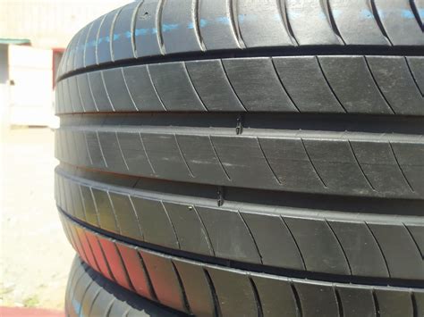 Шины 235/45 R17 Michelin Primacy 3 резина бу лето: 2 200 грн ...
