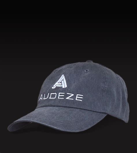 Maxwell Flora Limited Edition Audeze