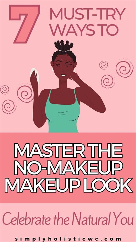 7 Tips To Help Your Skin Glow Without Makeup — Simply Holistic Wellness
