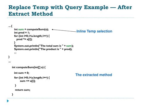 Ppt Industrial Project 236504 Advanced Programming Tools For