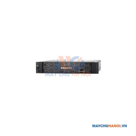 Thiết Bị Lưu Trữ Dell Powervault Me5024 MÁy ChỦ HÀ NỘi