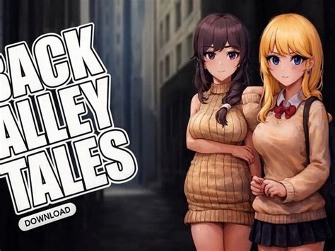 Tải Back Alley Tales Apk Mod Vô Hạn Tiền Việt Hóa V2 21
