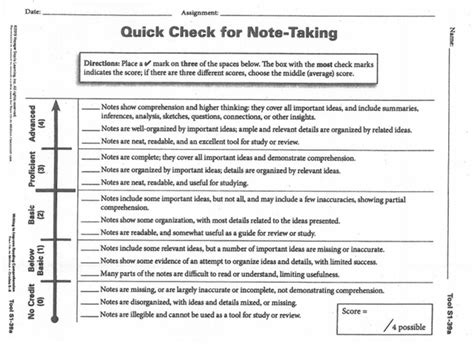Grade 8 Weekly Homework