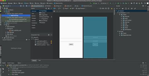 Modern Android — Part 1 View Binding By Eugene Lozada Atcp Spark Medium