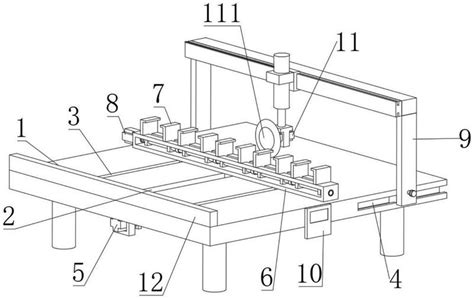 一种不锈钢管加工用高效切割装置 爱企查