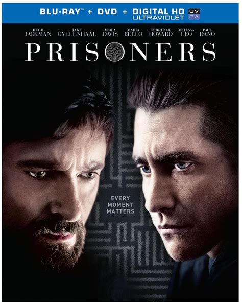 Prisoners Film Jake Gyllenhaal