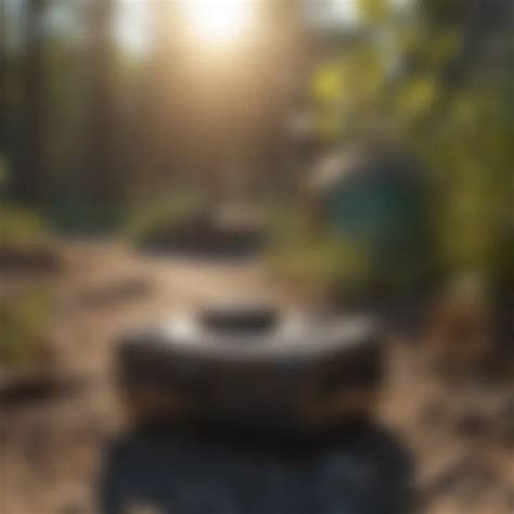 Comprehensive Guide To Mouse Bait Stations Outdoors