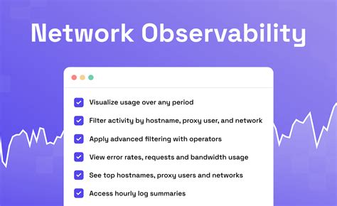 Introducing Network Observability Ping Proxies