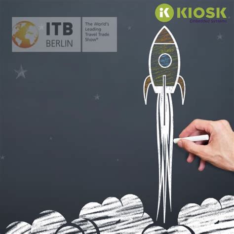 Video Kiosk Embedded Systems Europe On Linkedin Product Itbberlin