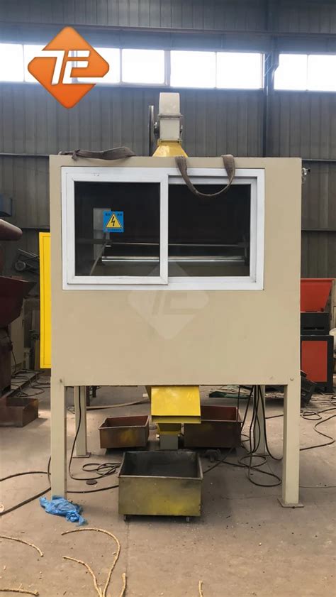 Roller Electrostatic Separatorstatic Current Electrostatic Plastic