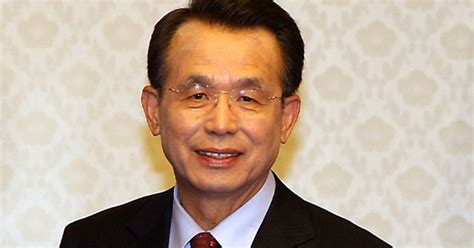 한승수 전 총리 유엔총회의장협의회 의장 선출