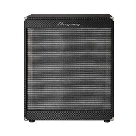 Ampeg Ampeg Portaflex Extnd Lows Bas Gitar Kabini Elektro Gitar Kabinleri