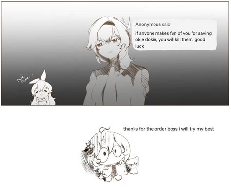 Eulas Advice R Genshin Memepact