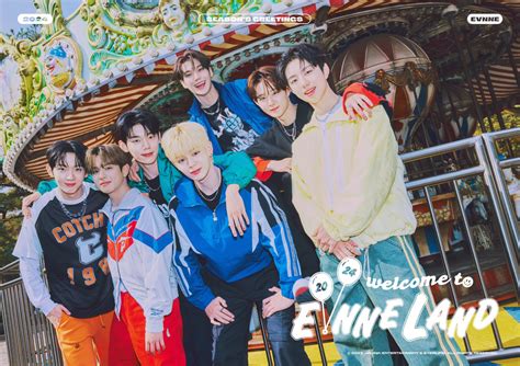 Evnne Kpop Wiki Fandom