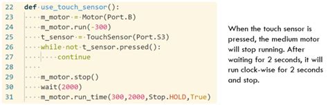 Lego Mindstorms Ev3 Issues Of Detecting Stalling In Micro Python 20 The Coding Fun