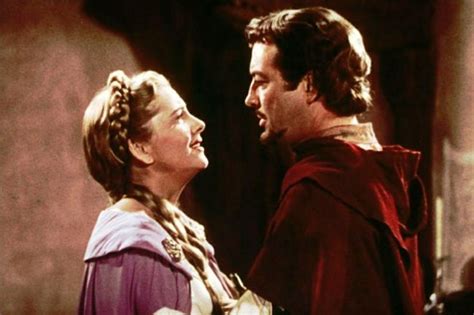 Pin By Bornwriter On The Call Of Avalon Classic Movies Ivanhoe 1 Film
