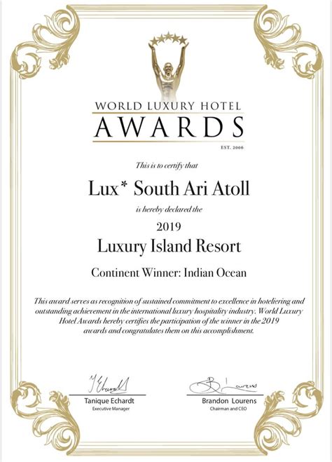 Thanks A Lot For This Award And Congratulations To The Team Who Worked