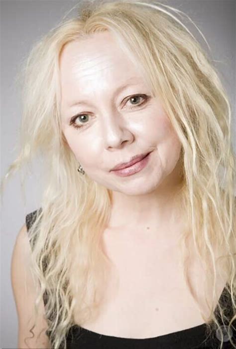 Neighbours And Prisoner Actress Maxine Klibingaitis Dies ‘suddenly