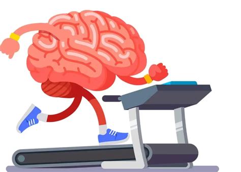 The Mental Health Benefits Of Exercise