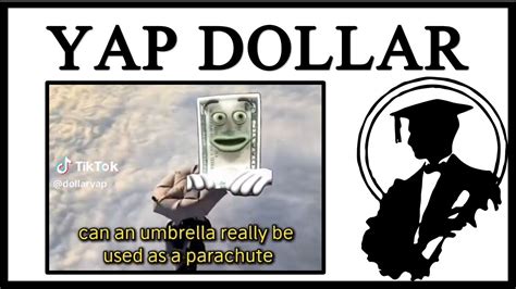 Why Is Yap Dollarfiveish Yapping Youtube