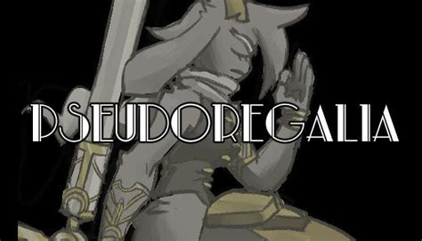 Pseudoregalia 3d Platformer Metroidvania Releasing Tomorrow R