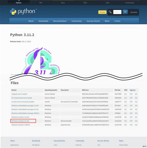 Pythonインストール手順Windows SEの音 Pythonインストール手順Windows SEの音