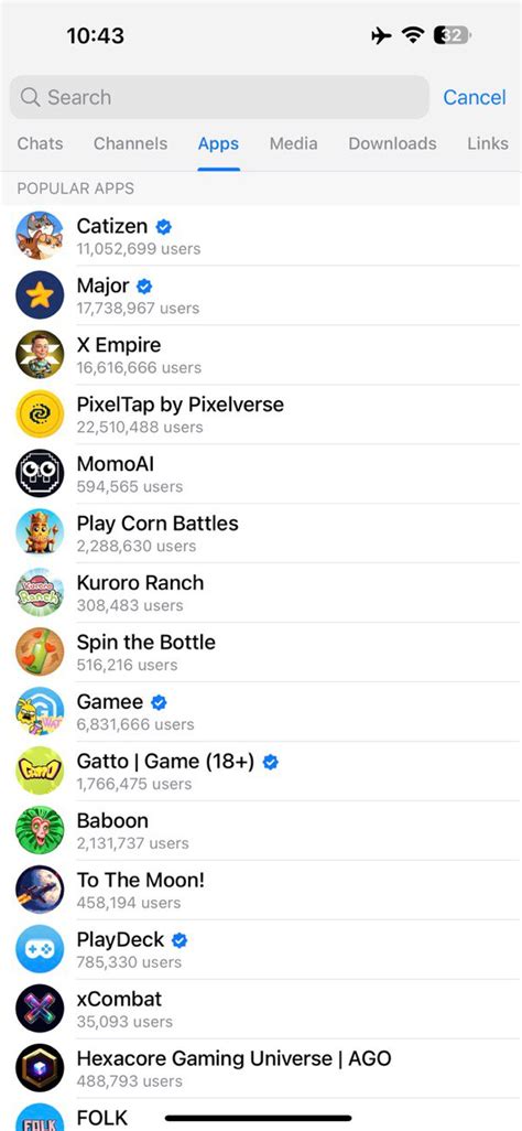 Telegram Launches in App Browser With Mini App Store - What Can Web3 Users Expect?