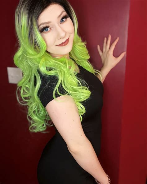 Leah Ayame On Twitter Which Color Hair Is The Best On Me Its For Science Https T Co