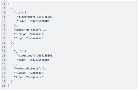 Mongodb Connector For Camunda 8 Part Ii Acheron Software