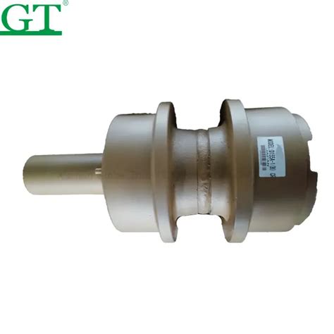 China Crawler Crane Kh150 2 Carrier Roller Supplier And Manufacturer