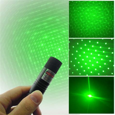 Купить лазерную указку Green Laser Pointer 303 зеленую с дополнительной ...