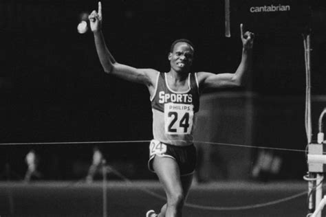 Gli 81 Giorni Da Capogiro Di Henry Rono Sprintnewsit