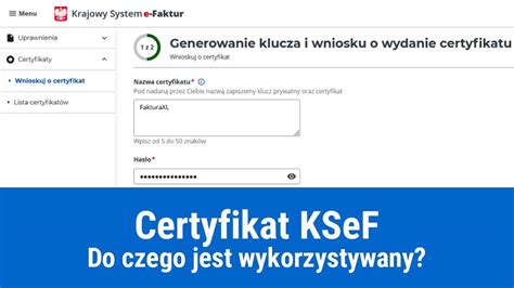Wygląd Faktury Wysłanej Do Ksef