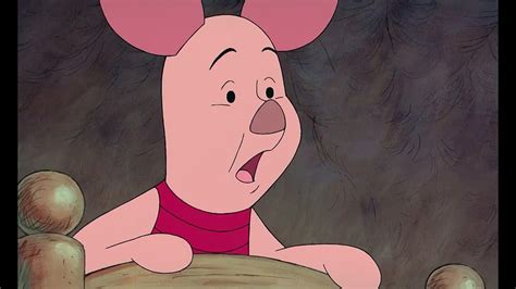 פו הדוב חזרזיר הסרט Youtube