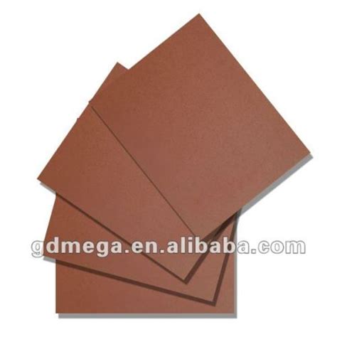 Architectural Facade Design Cement Fiber Compound Panel High Quality