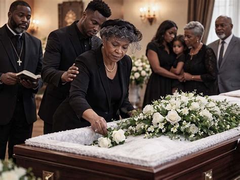 Religious Funeral Services In Brooklyn Harmony™ Funeral Home