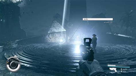 Starfield Unity Mission Guide