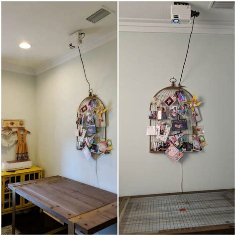 Projector Cutting {the Latest Sewing Craze} Striped Swallow Designs