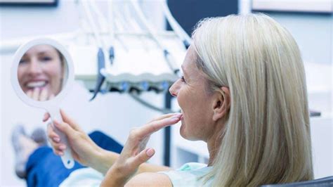 How Can I Replace My Missing Teeth Dental Implants Mccrae Vic