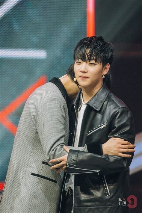 Pin De Hannah Hunter En Kpop