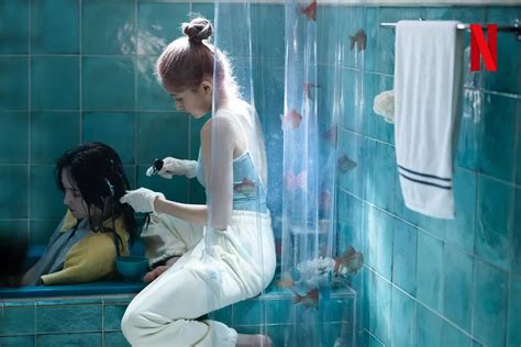 芭蕾复仇曲 Ballerina电影介绍评价剧照演员表 酷乐米